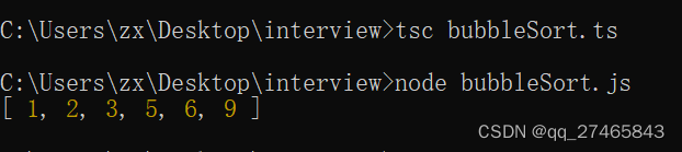 数据结构八大排序之冒泡排序算法 | Boke